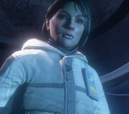 Catherine Halsey - Halopedia, the Halo encyclopedia