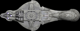 CSO-class supercarrier - Halopedia, the Halo encyclopedia