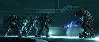 Blue Team - Halopedia, the Halo wiki