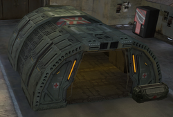 Medical tent - Halopedia, the Halo wiki