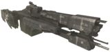 Charon-class light frigate - Halopedia, the Halo encyclopedia