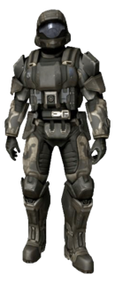 ODST armor - Halopedia, the Halo encyclopedia
