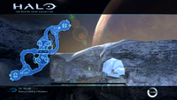 Ice Fields - Multiplayer map - Halo: Combat Evolved - Halopedia, the ...