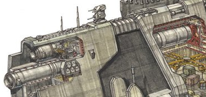 Magnetic Accelerator Cannon - Halopedia, the Halo wiki