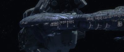 Infinity-class supercarrier - Ship class - Halopedia, the Halo wiki