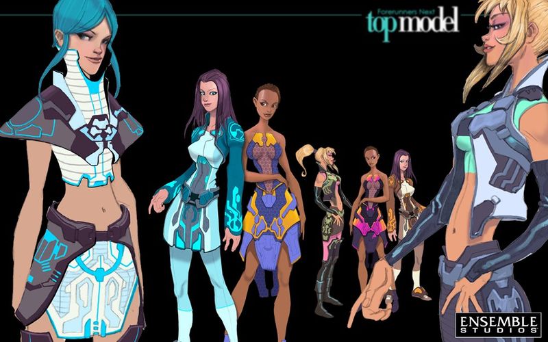 File:MMO ForerunnerModel Concept.jpg - Halopedia, the Halo wiki