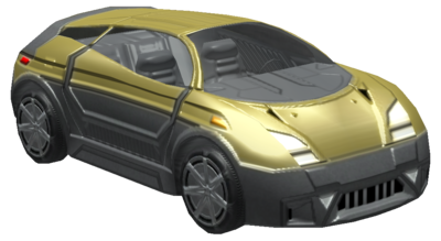 Civilian vehicles - Halopedia, the Halo wiki
