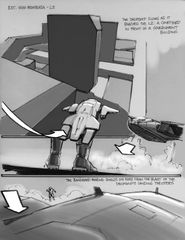 Halo 2 E3 Demo - Campaign level - Halopedia, the Halo wiki