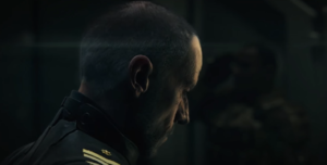 James G. Cutter - Character - Halopedia, the Halo wiki