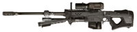 SRS99-S5 AM sniper rifle - Weapon - Halopedia, the Halo wiki