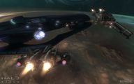 SDV-class heavy corvette - Ship class - Halopedia, the Halo wiki