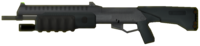 M90 shotgun - Weapon - Halopedia, the Halo wiki