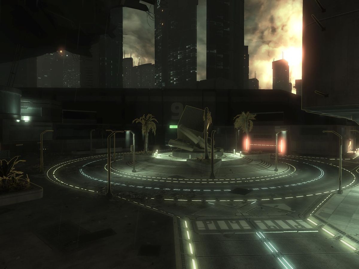 New Mombasa Sector 9 - Halopedia, the Halo wiki