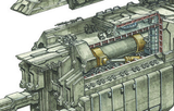 Magnetic Accelerator Cannon - Halopedia, the Halo encyclopedia