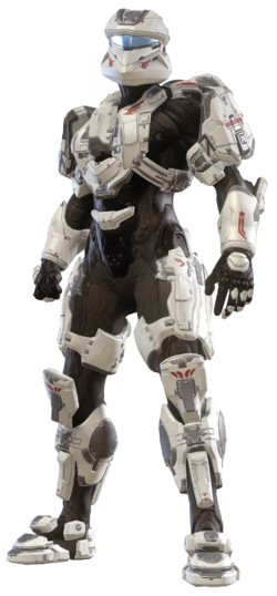 Scout - Armor - Halopedia, the Halo wiki