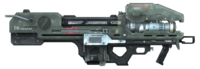 M6 Spartan Laser - Weapon - Halopedia, the Halo wiki