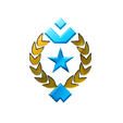 Rank (Halo: The Master Chief Collection)/Tour1 - Halopedia, the Halo wiki