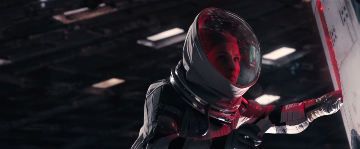 Vacuum suit - Halopedia, the Halo wiki