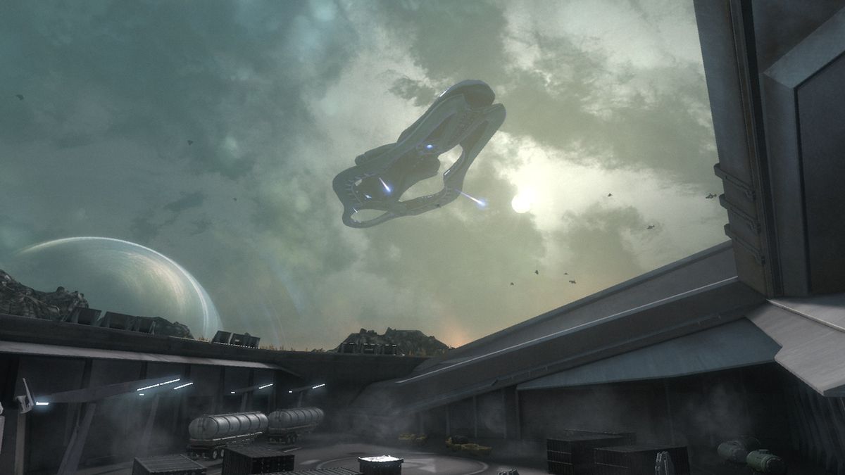 Plasma bombardment mortar - Halopedia, the Halo wiki