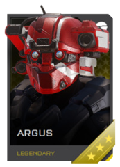 Argus - Armor - Halopedia, the Halo wiki