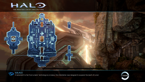 Solace - Multiplayer map - Halo 4 - Halopedia, the Halo wiki