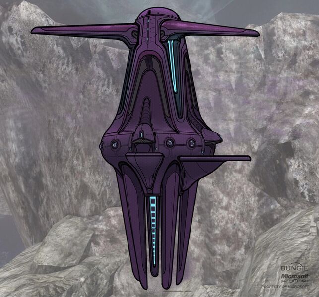File:HR CovenantSpireTop Concept.jpg - Halopedia, the Halo wiki