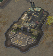 Firebase - Halopedia, the Halo encyclopedia