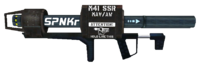 M41 SPNKR - Weapon - Halopedia, the Halo wiki
