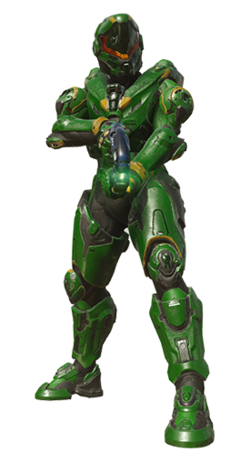 Fenrir - Armor - Halopedia, the Halo wiki