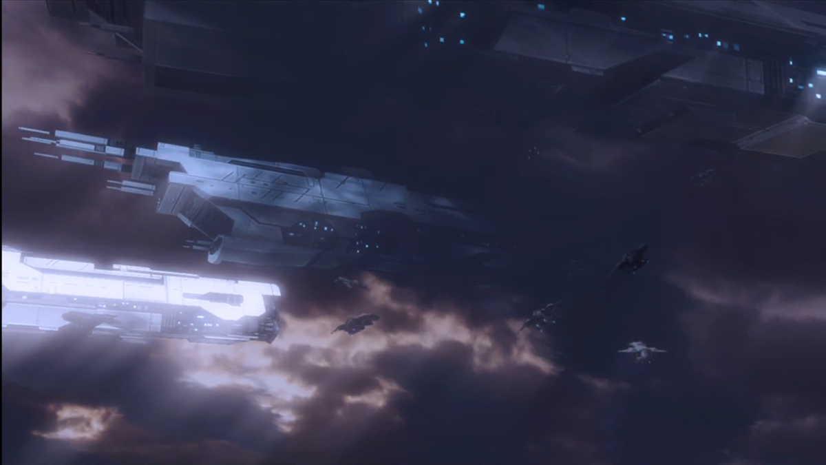 Battleship - Halopedia, the Halo wiki