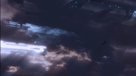 Battleship - Halopedia, the Halo wiki