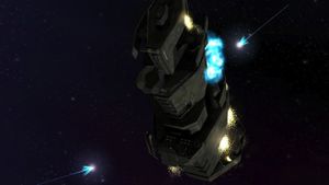 Plasma cannon (starship) - Weapon - Halopedia, the Halo wiki
