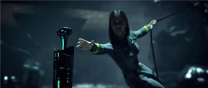 Miranda Keyes - Character - Halopedia, the Halo wiki