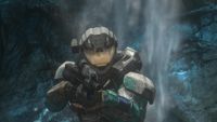Security - Armor - Halopedia, the Halo wiki