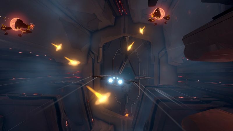 File:Forerunner light CIWS.jpg - Halopedia, the Halo wiki