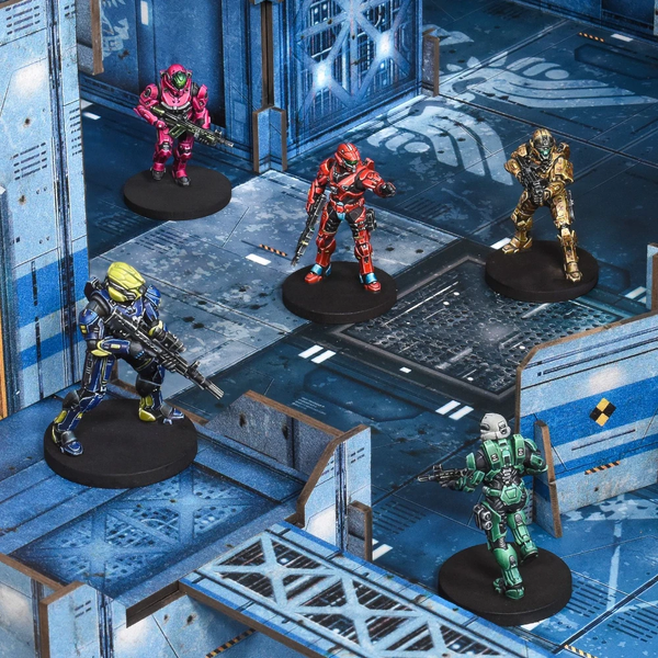 File:HFP Minis Battle.png - Halopedia, the Halo wiki