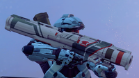 M57 Pilum - Weapon - Halopedia, the Halo wiki