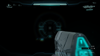 MA5D assault rifle - Weapon - Halopedia, the Halo wiki