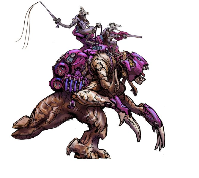 File:HR Guta Concept 6.jpg - Halopedia, the Halo wiki