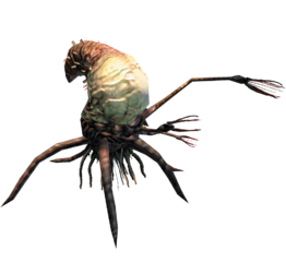 Pod infector - Halopedia, the Halo wiki