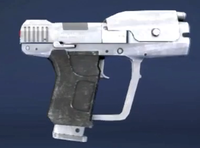M6D magnum - Weapon - Halopedia, the Halo wiki