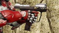 M6D magnum - Weapon - Halopedia, the Halo wiki