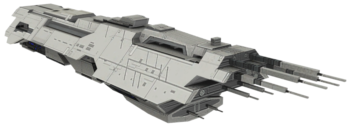 Vindication-class light battleship - Ship class - Halopedia, the Halo wiki