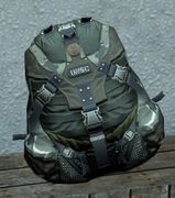 Rucksack - Halopedia, the Halo wiki