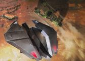 M121 Jackrabbit - Vehicle - Halopedia, the Halo wiki