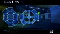 Derelict - Multiplayer map - Halo: Combat Evolved - Halopedia, the Halo ...