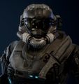 Commando - Armor - Halopedia, the Halo wiki