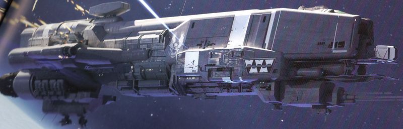 Reaper war force add:Composite UNSC and the Covenant | Page 7 ...