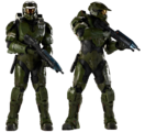MJOLNIR Powered Assault Armor/Mark IV - Armor - Halopedia, the Halo wiki
