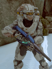 Argus - Armor - Halopedia, the Halo wiki